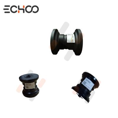 China Yanmar VIO 55 Bodenwalze für Bauteile für Minibagger zu verkaufen