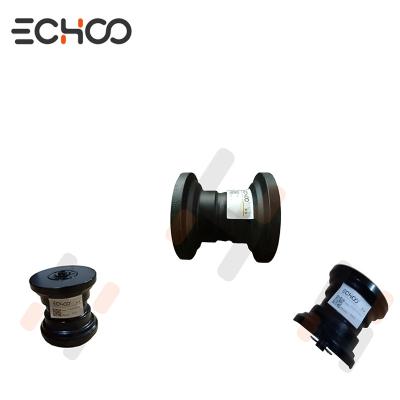 Chine Yanmar VIO 75 rouleau de fond pour pièces de chariot de mini-excavatrice à vendre