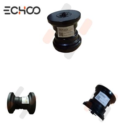 Chine Components du châssis de la mini-excavatrice Yanmar YB10 à vendre