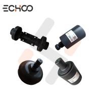 China Upper Roller Compatible With Yanmar B50V Mini Digger Chassis Components for sale