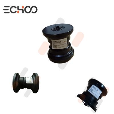 Cina Rulli di rotaia per Yanmar YB101UZ Mini parti del carrozzone dell'escavatore in vendita