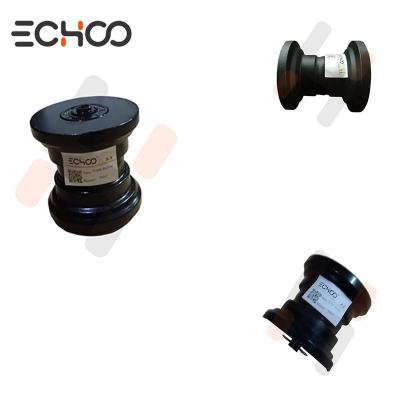 Chine Yanmar YB121U rouleau à rouleaux pour pièces détachées de chariot de mini-pelles à vendre