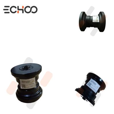 Chine sous rouleau pour Yanmar YB15 à vendre