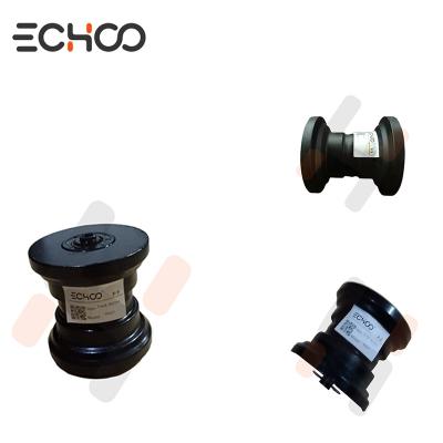 China Bottom Roller For Yanmar YB201 Mini Excavator Undercarriage Frame for sale