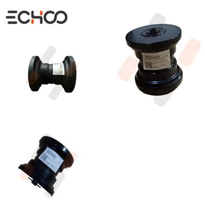 Chine Le rouleau inférieur s'adapte au châssis du chariot d'une mini-excavatrice Yanmar YB351 à vendre