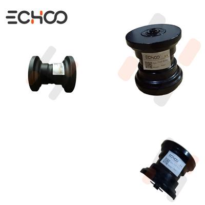 Chine Rouleau à rouleaux pour Yanmar YB351-1 Pièces de chariot de mini-excavatrice à vendre