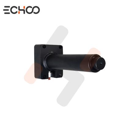 China Track Tensioner Cylinder For Komatsu PC40 Mini Excavator Chassis Components for sale