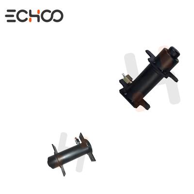China RC411-21503 Cylinder For Kubota KX121-3 Mini Digger Undercarriage Components for sale