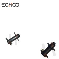 China Cylinder Suitable For Case CX31B Mini Digger Undercarriage Attachment for sale