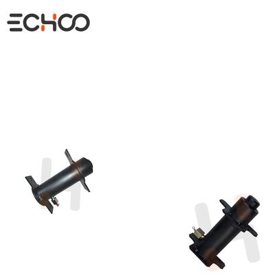 China Cylinder Suitable For Case CX31B Mini Digger Undercarriage Attachment for sale