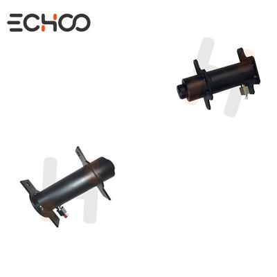 China CAT 303 CR Mini Excavator Hydraulic Cylinder Undercarriage Component for sale