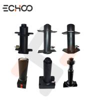 China Cylinder Compatible With CAT 304 Mini Digger Chassis Component for sale