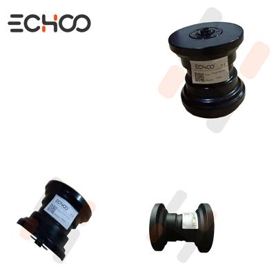 China Support Roller 4812043052 For Asphalt Paver Undercarriage Attachment for sale