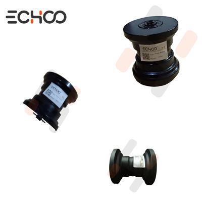China Bottom Roller 58833229 For Asphalt Paver Undercarriage Component for sale