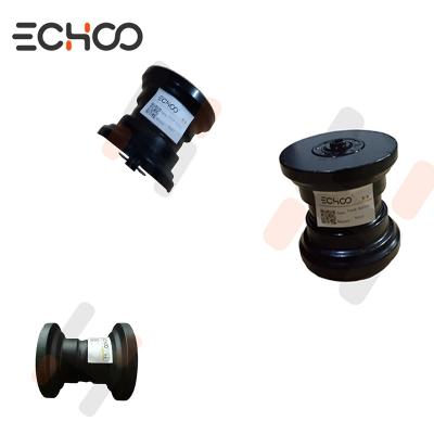 China Track Roller RM58856451 For Asphalt Paver Undercarriage Component for sale