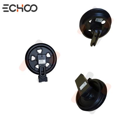 China 1002139776 Idler For Cold Milling Machine Aftermarket Undercarriage Parts for sale