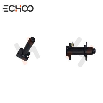 China Track Tensioner Assy For Yanmar B08 Mini Digger Undercarriage Frame for sale