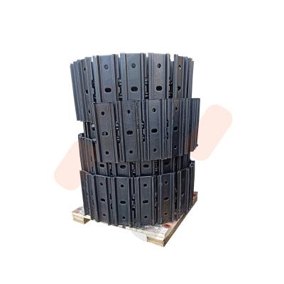 China Track Chain VF0102A046 For Asphalt Paver Undercarriage Attachment for sale