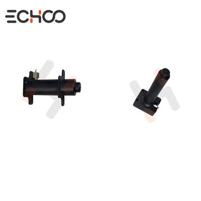 China Track Tensioner Assy For Yanmar B14 Mini Digger Undercarriage Component for sale