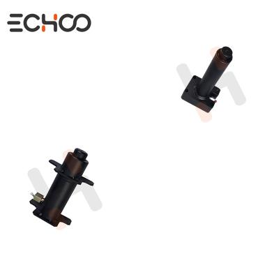 China Track Tensioner Assy Fit Yanmar B17-2EX Mini Digger Undercarriage Attachment for sale