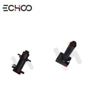 China Yanmar B19 Mini Digger Track Tensioner Assembly Chassis Component for sale
