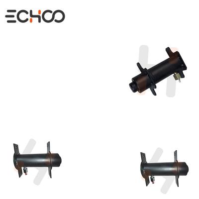 China Track Tensioner Cylinder Yanmar B22 Mini Digger Undercarriage Attachment for sale