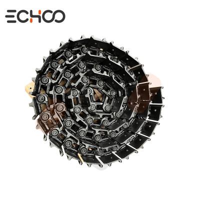 China 236-8893 Track Chain Assy 50L For Excavator Undercarriage Attachment for sale