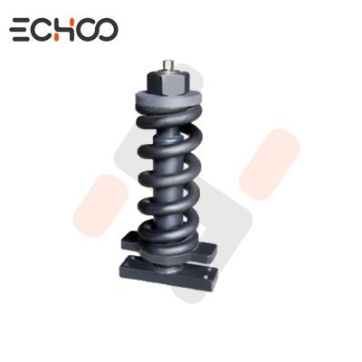 China Komatsu D21 Bulldozer Track Adjuster Assembly Undercarriage Attachment for sale