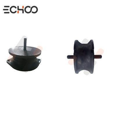 China Rubber Buffer Drum For VV1402 Compactor Undercarriage Component for sale
