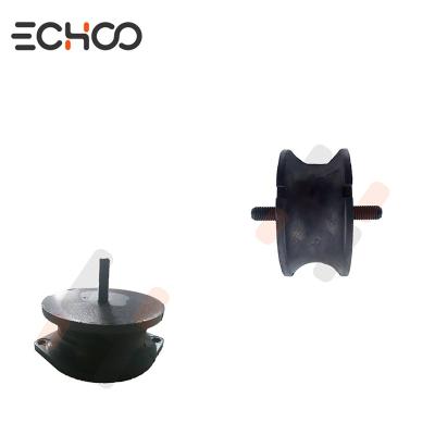 China VV1403 Compactor Rubber Buffer Drum Aftermarket Undercarriage Parts for sale
