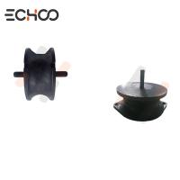 China Rubber Buffer For VV2010 Compactor Undercarriage Component for sale