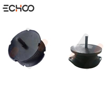 China Rubber Buffer For Bomag BW212D-3 Compactor Undercarriage Parts for sale