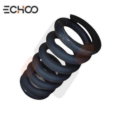 China 201-30-62311 Track Spring For Mini Excavator Undercarriage Attachment for sale