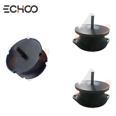 China Rubber Buffer For Bomag BW212S-3 Compactor Aftermarket Undercarriage Parts for sale