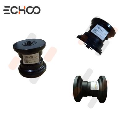 Chine 331/32806 Roller de fond pour les pièces de raccordement du chariot de la mini-excavatrice JCB à vendre