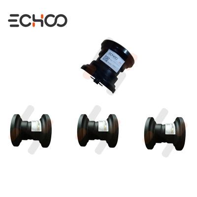 Chine JCB 802 Mini excavateur en rouleaux inférieurs à vendre