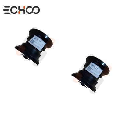 Chine Les rouleaux inférieurs pour les pièces du chariot de la mini-excavatrice JCB 803 à vendre