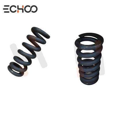 China Tension Spring 22B-30-11240 For Mini Excavator Undercarriage Attachment for sale