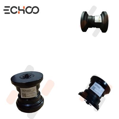 Chine 331/43853 Rouleau à voie pour pièces de rechange de chariot de la pelle à vendre