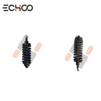 China Track Adjuster Assy 201-30-62312XX For Mini Excavator Undercarriage Attaches for sale
