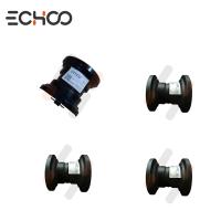 China Support Roller For JCB JS260 Mini Excavator Undercarriage Components for sale