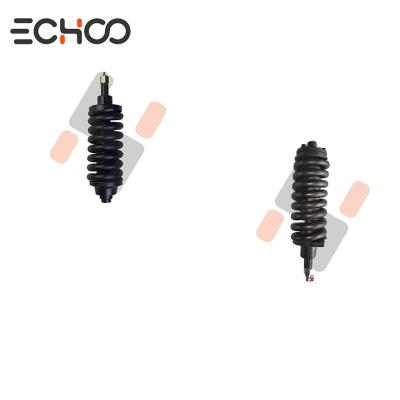 China 21w-30-41170XX Track Adjuster Assy For Mini Excavator Undercarriage Frame for sale