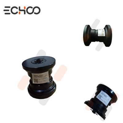 Chine Roloir de fond adapté à la partie du chariot de l'excavatrice JCB 8040 à vendre