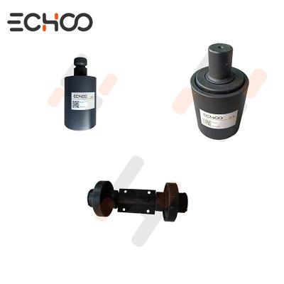 Cina Valvole superiore per JCB 802 Mini escavatore in vendita