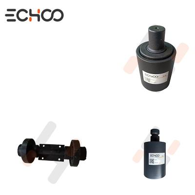 Cina Componente del carrello inferiore della miniescavatrice JCB 803 in vendita