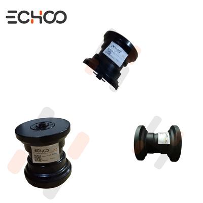 Cina Rulli di fondo per mini escavatori JCB 8020 in vendita