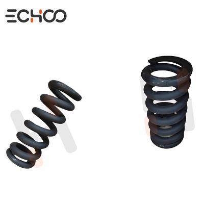 China Recoil Spring 206-30-55170 For Mini Digger Aftermarket Undercarriage Parts for sale