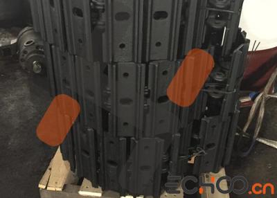 중국 Suface 완성되는 처리를 가진 소형 파는 사람 예비 품목 소형 굴착기 궤도 판매용