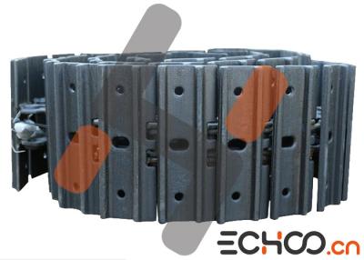 중국 Kobelco 굴착기 궤도 부속 판매용