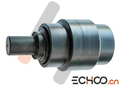 China Forging Fast Track Rollers / For CAT Track Rollers With Single Flanges for sale